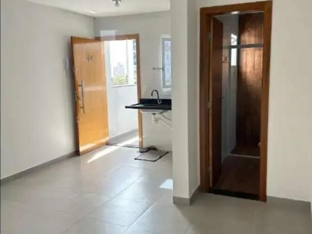 Apartamento para Locação em São Paulo/SP Vila Carrão 2 Quartos
