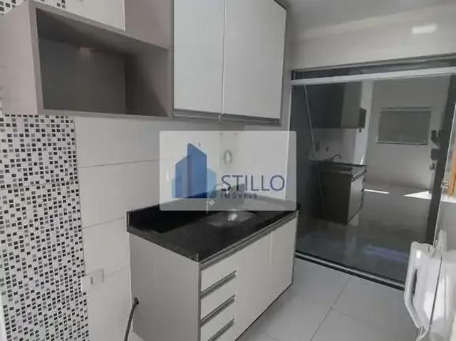 Apartamento para Locação em São Paulo/SP Vila Carrão 2 Quartos