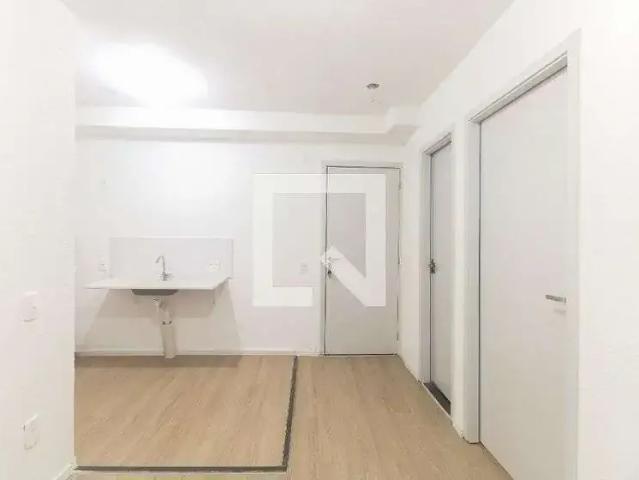 Apartamento para Locação em São Paulo/SP Vila Carrão 2 Quartos
