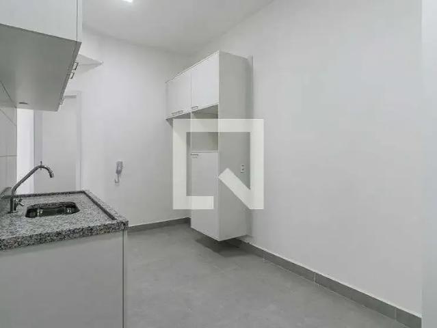 Apartamento para Locação em São Paulo/SP Vila Carrão 2 Quartos