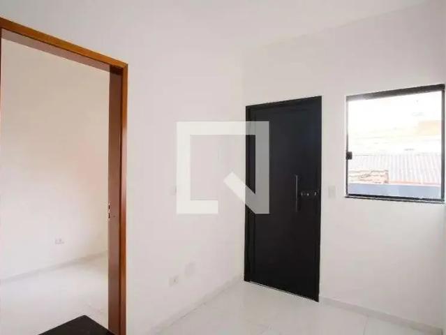 Apartamento para Locação em São Paulo/SP Vila Carrão 2 Quartos