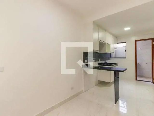 Apartamento para Locação em São Paulo/SP Vila Carrão 2 Quartos