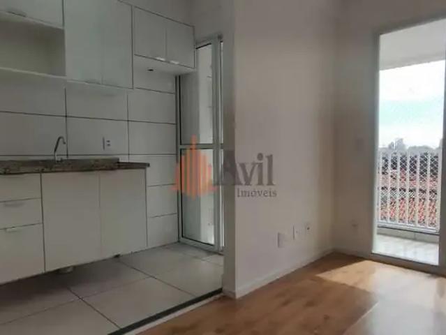 Apartamento para Locação em São Paulo/SP Vila Carrão 2 Quartos