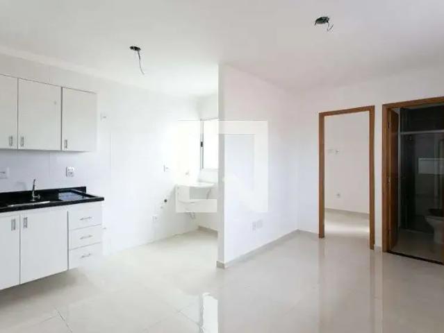 Apartamento para Locação em São Paulo/SP Vila Carrão 2 Quartos