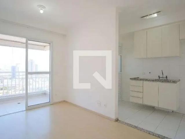 Apartamento para Locação em São Paulo/SP Vila Carrão 2 Quartos