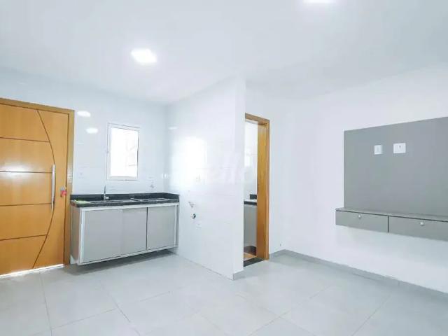 Apartamento para Locação em São Paulo/SP Vila Carrão 2 Quartos