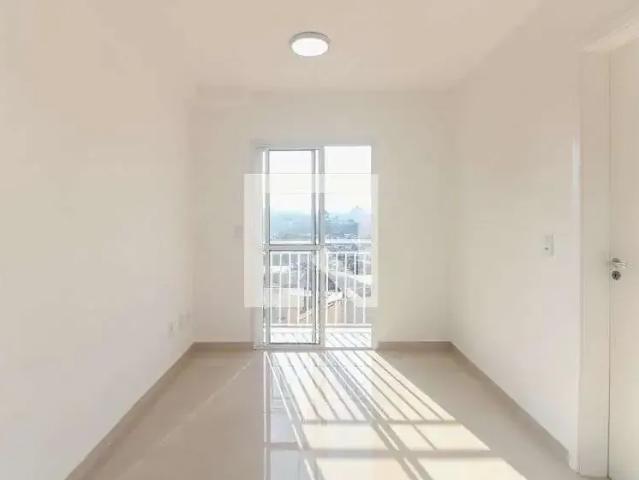 Apartamento para Locação em São Paulo/SP Vila Carrão 2 Quartos