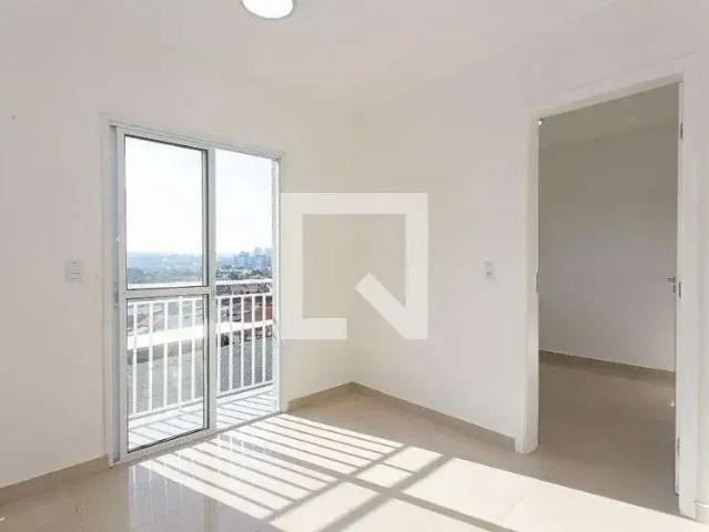 Apartamento para Locação em São Paulo/SP Vila Carrão 2 Quartos
