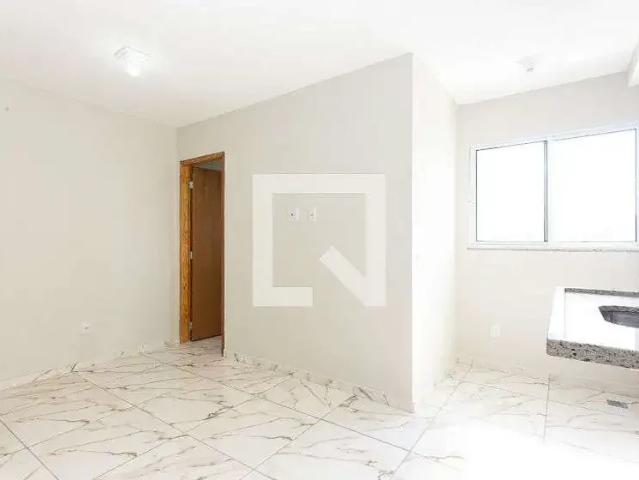 Apartamento para Locação em São Paulo/SP Vila Carrão 2 Quartos