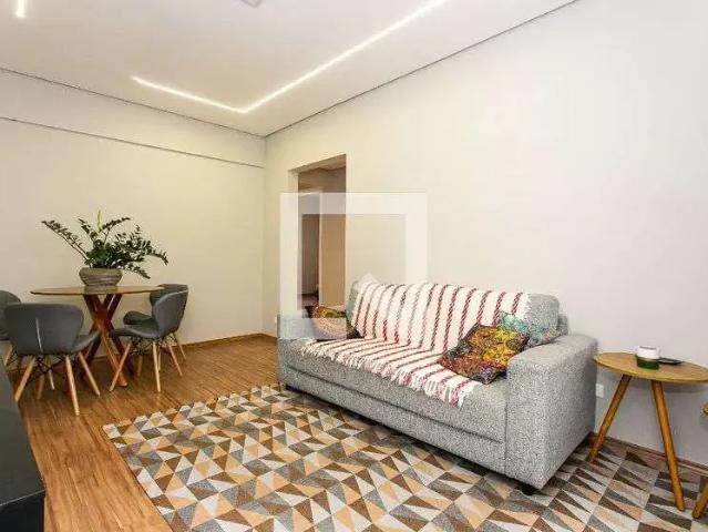 Apartamento para Locação em São Paulo/SP Vila Carrão 2 Quartos