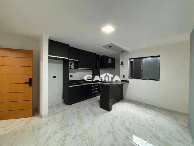 Apartamento para Locação em São Paulo/SP Vila Carrão 2 Quartos