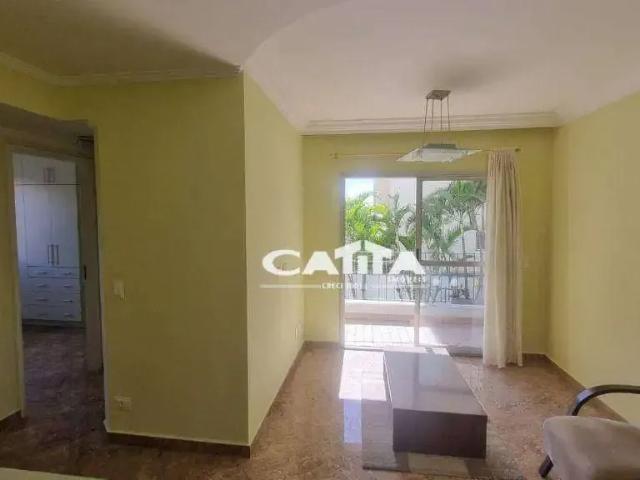 Apartamento para Locação em São Paulo/SP Vila Carrão 2 Quartos