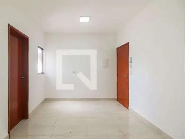 Apartamento para Locação em São Paulo/SP Vila Carrão 2 Quartos