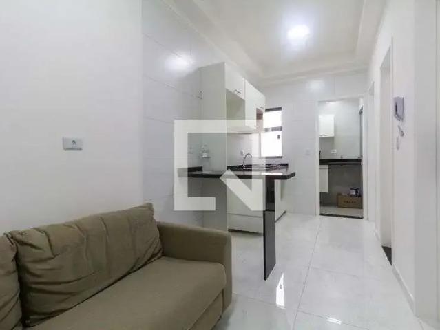 Apartamento para Locação em São Paulo/SP Vila Carrão 2 Quartos