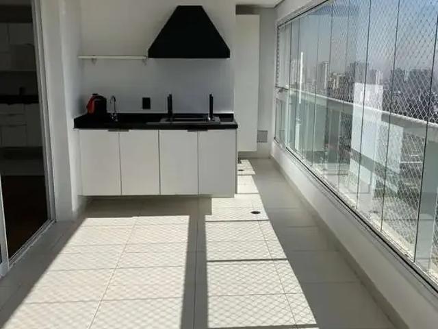 Apartamento para Locação em São Paulo/SP Vila Carrão 2 Quartos