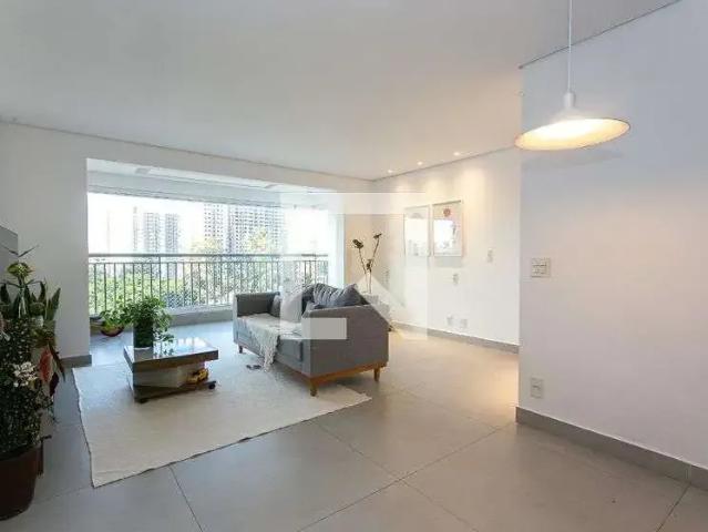 Apartamento para Locação em São Paulo/SP Vila Carrão 2 Quartos
