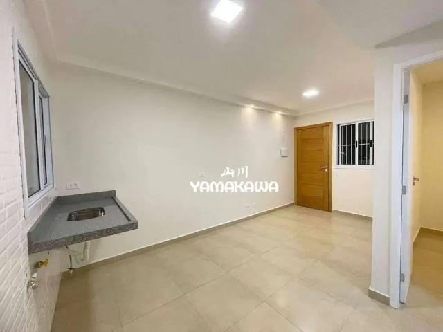 Apartamento para Locação em São Paulo/SP Vila Carrão 2 Quartos