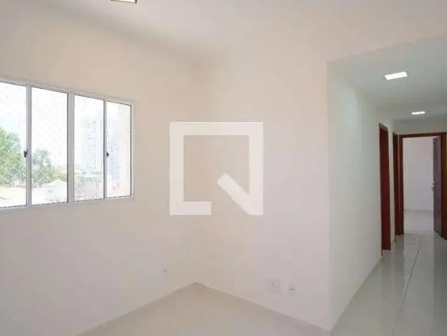 Apartamento para Locação em São Paulo/SP Vila Carrão 2 Quartos