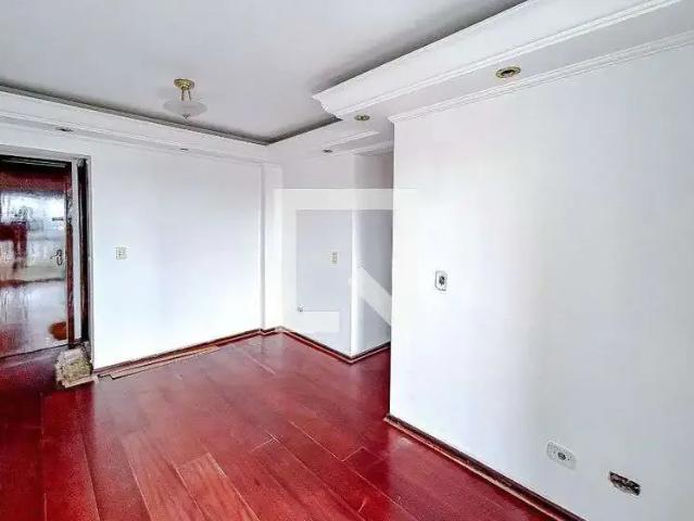Apartamento para Locação em São Paulo/SP Vila Carrão 2 Quartos