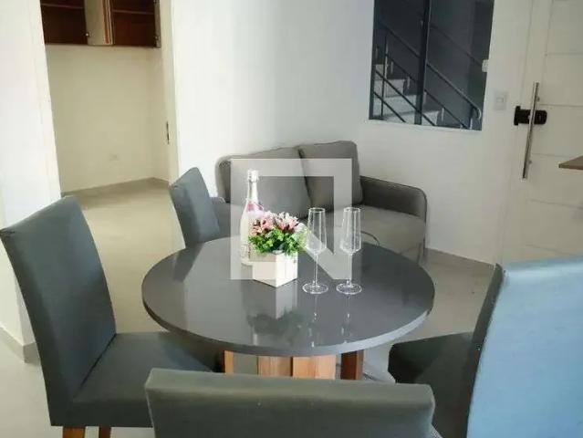 Apartamento para Locação em São Paulo/SP Vila Carrão 2 Quartos