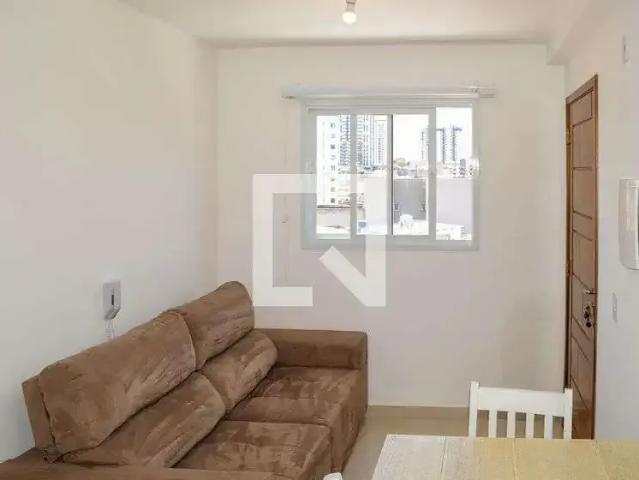 Apartamento para Locação em São Paulo/SP Vila Carrão 2 Quartos