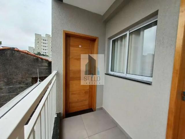 Apartamento para Locação em São Paulo/SP Vila Carrão 2 Quartos