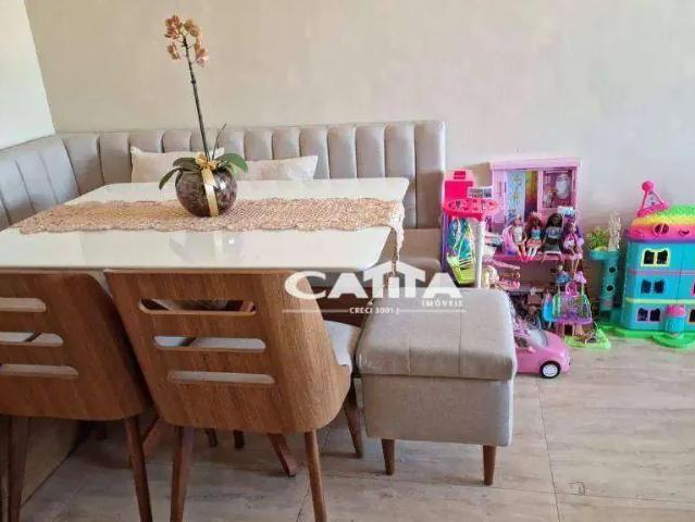 Apartamento para Locação em São Paulo/SP Vila Carrão 2 Quartos