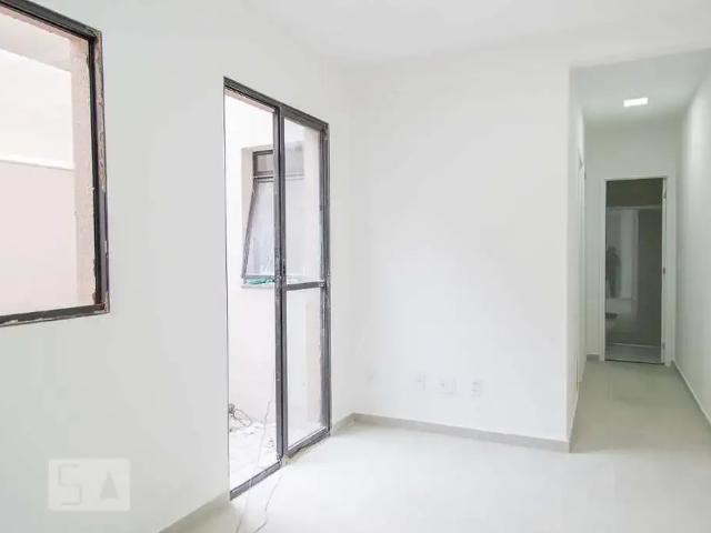 Apartamento para Locação em São Paulo/SP Vila Carrão 2 Quartos