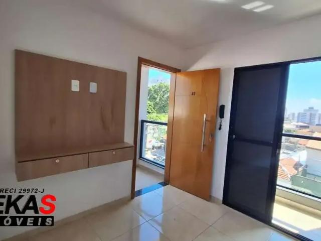 Apartamento para Locação em São Paulo/SP Vila Carrão 2 Quartos