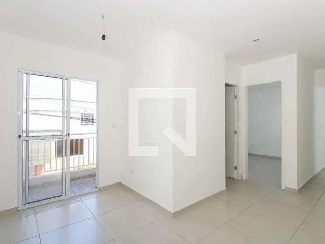 Apartamento para Locação em São Paulo/SP Vila Carrão 2 Quartos