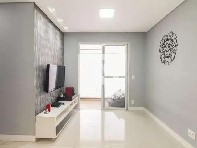 Apartamento para Locação em São Paulo/SP Vila Carrão 2 Quartos