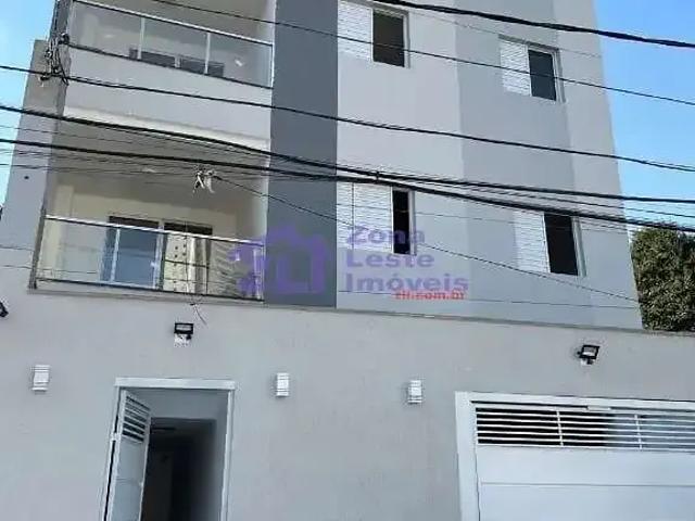 Apartamento para Locação em São Paulo/SP Vila Carrão 2 Quartos
