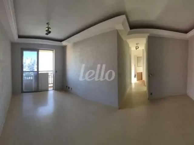 Apartamento para Locação em São Paulo/SP Vila Carrão 3 Quartos