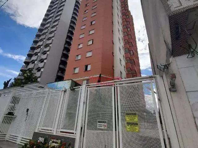 Apartamento para Locação em São Paulo/SP Vila Carrão 3 Quartos