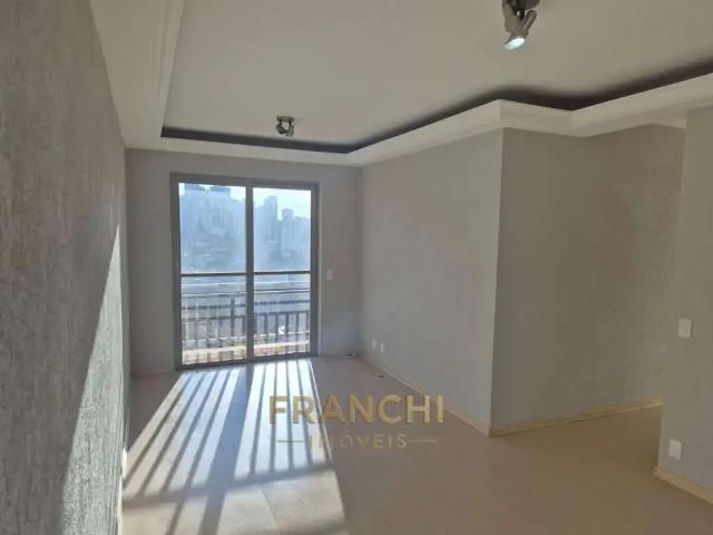 Apartamento para Locação em São Paulo/SP Vila Carrão 3 Quartos