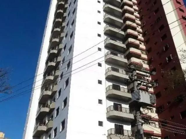 Apartamento para Locação em São Paulo/SP Vila Carrão 3 Quartos