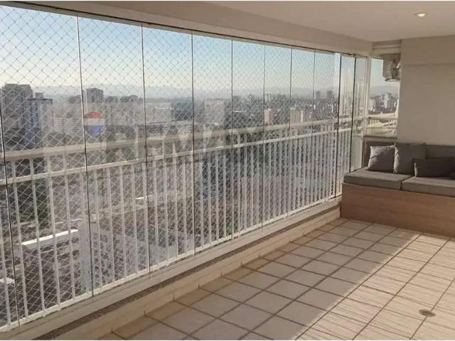 Apartamento para Locação em São Paulo/SP Vila Carrão 3 Quartos