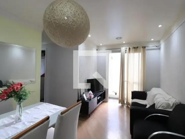 Apartamento para Locação em São Paulo/SP Vila Carrão 3 Quartos