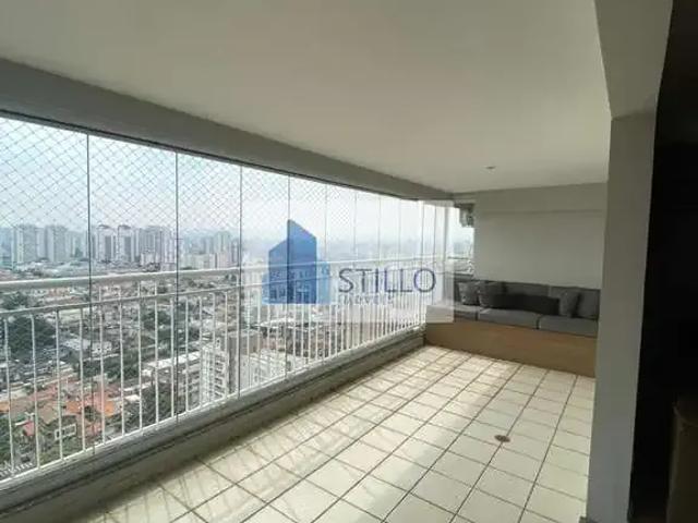Apartamento para Locação em São Paulo/SP Vila Carrão 3 Quartos