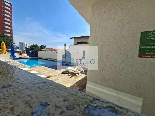 Apartamento para Locação em São Paulo/SP Vila Carrão 3 Quartos