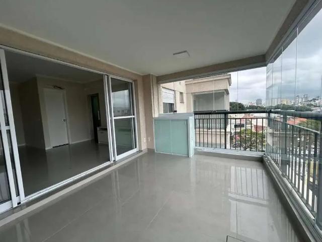 Apartamento para Locação em São Paulo/SP Vila Carrão 3 Quartos