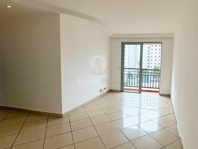 Apartamento para Locação em São Paulo/SP Vila Carrão 3 Quartos
