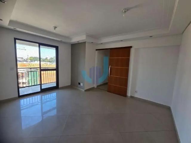 Apartamento para Locação em São Paulo/SP Vila Carrão 3 Quartos