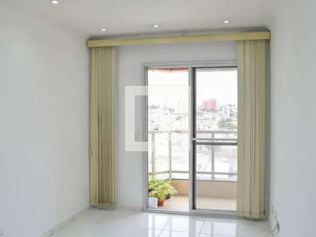 Apartamento para Locação em São Paulo/SP Vila Carrão 3 Quartos