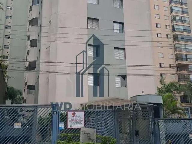 Apartamento para Locação em São Paulo/SP Vila Carrão 3 Quartos