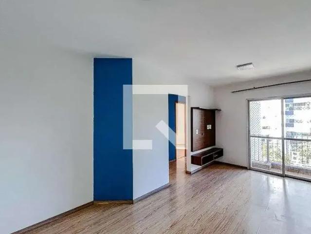 Apartamento para Locação em São Paulo/SP Vila Carrão 3 Quartos