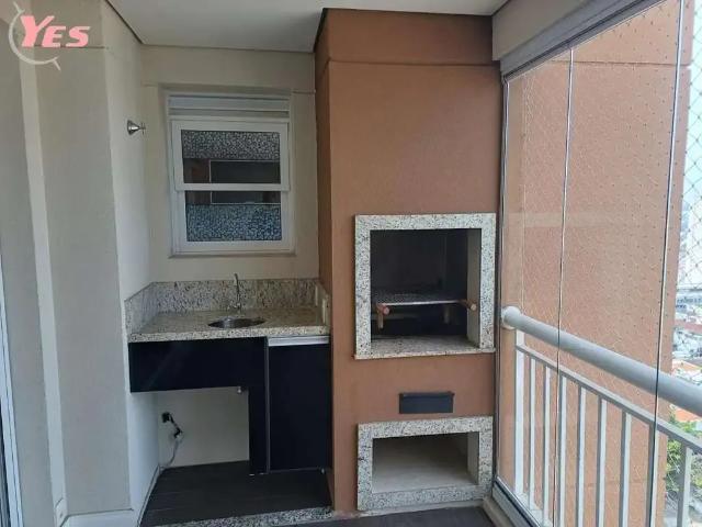 Apartamento para Locação em São Paulo/SP Vila Carrão 3 Quartos