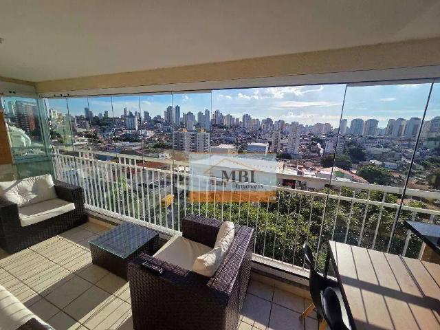 Apartamento para Locação em São Paulo/SP Vila Carrão 3 Quartos