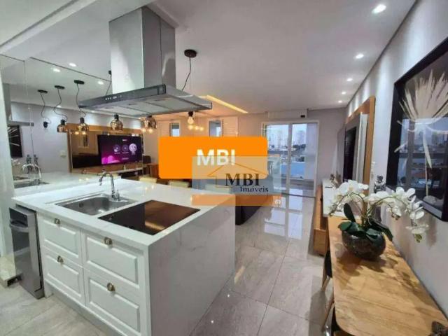 Apartamento para Locação em São Paulo/SP Vila Carrão 3 Quartos