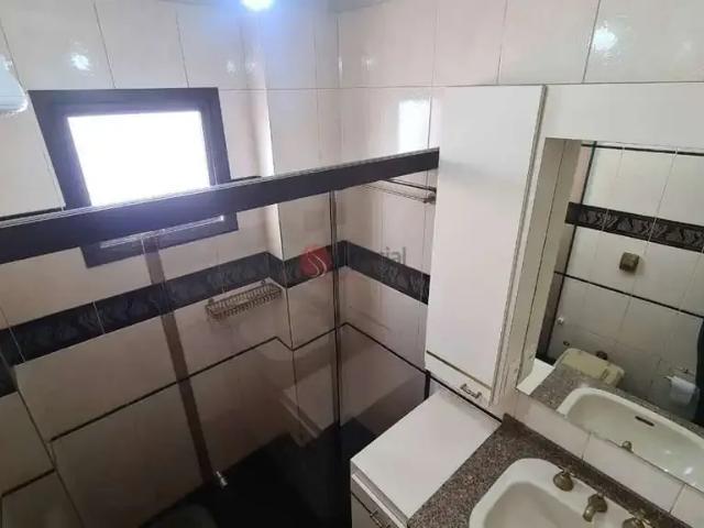 Apartamento para Locação em São Paulo/SP Vila Carrão 3 Quartos